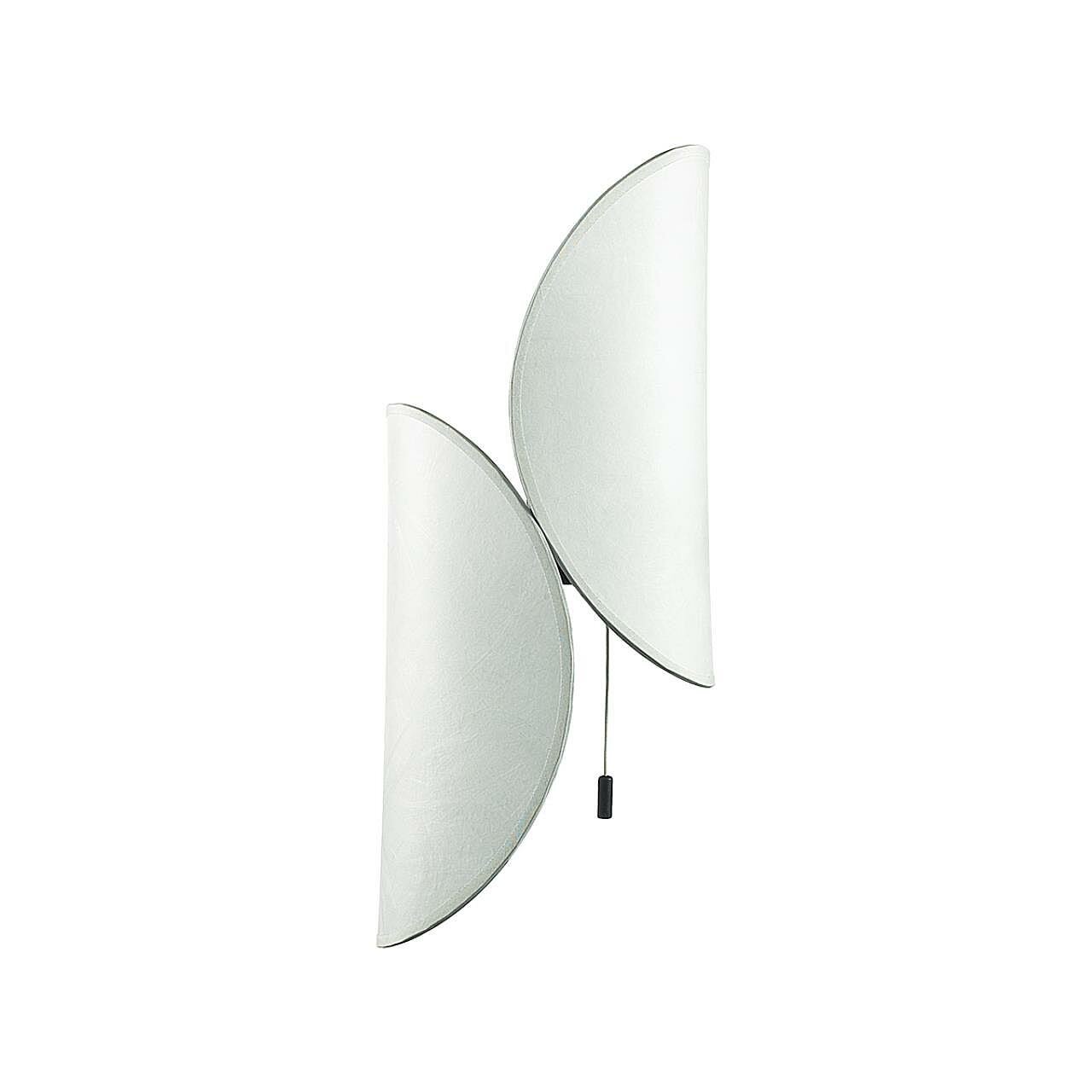 Настенный светильник Odeon Light Silk 7067/2W
