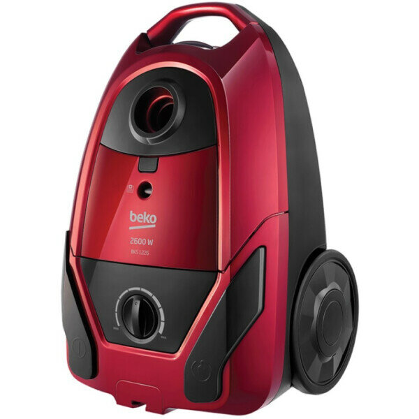 Пылесос BEKO BKS 1226