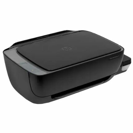 МФУ струйное HP Ink Tank 410 (Z6Z95A) черный - цветной, A4, 1200x1200 dpi, ч/б - 8 стр/мин (A4), USB Type-A, Wi-Fi