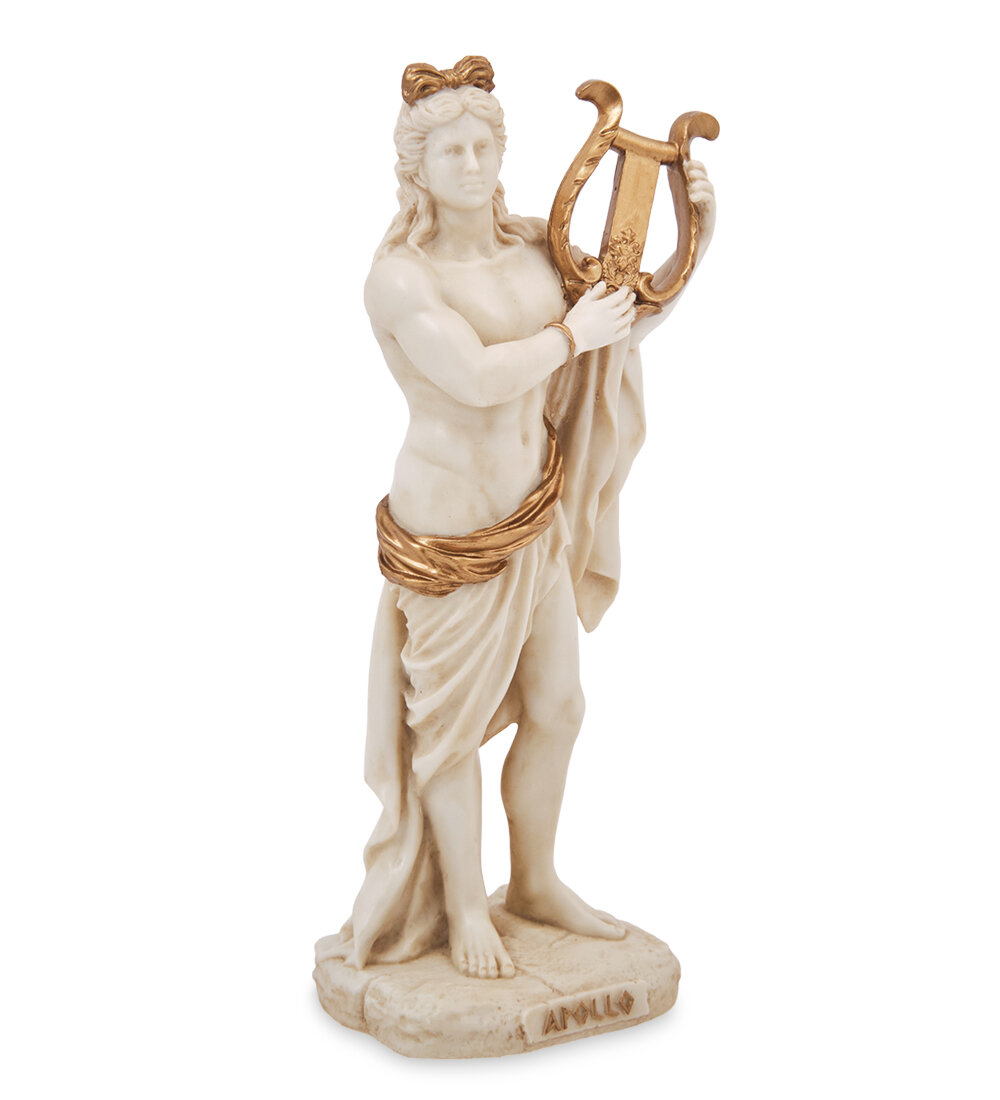 Статуэтка Аполлон WS-1222/ 3 113-907906