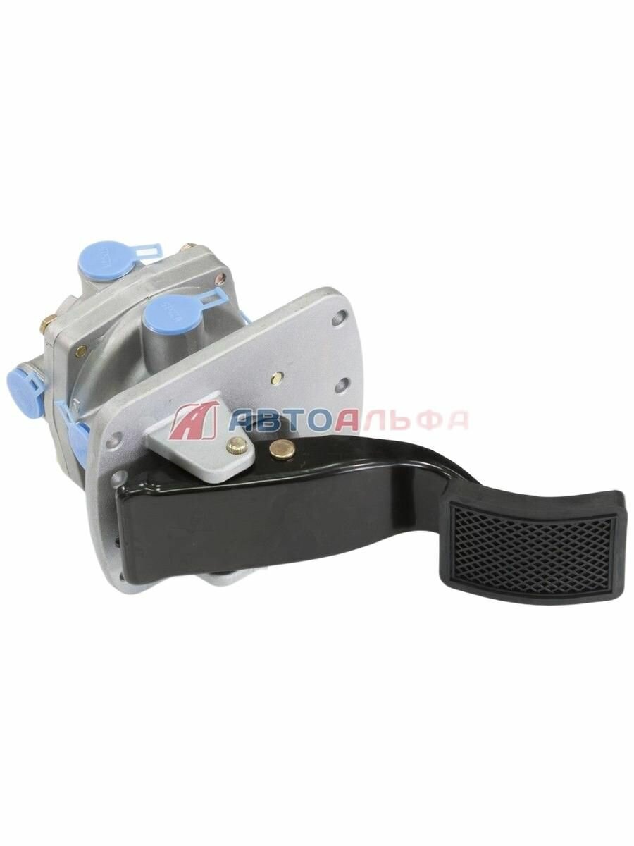 ГТК КАМАЗ (н/о, с педалью) SORL