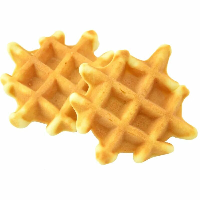 Вафли Молочная вафелька Ванюшкины сладости, детское питание, 1 кг