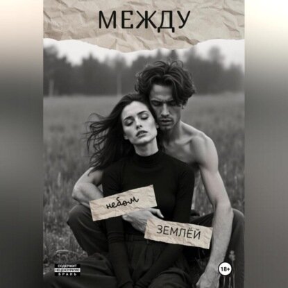 Мост между небом и землёй [Аудиокнига]