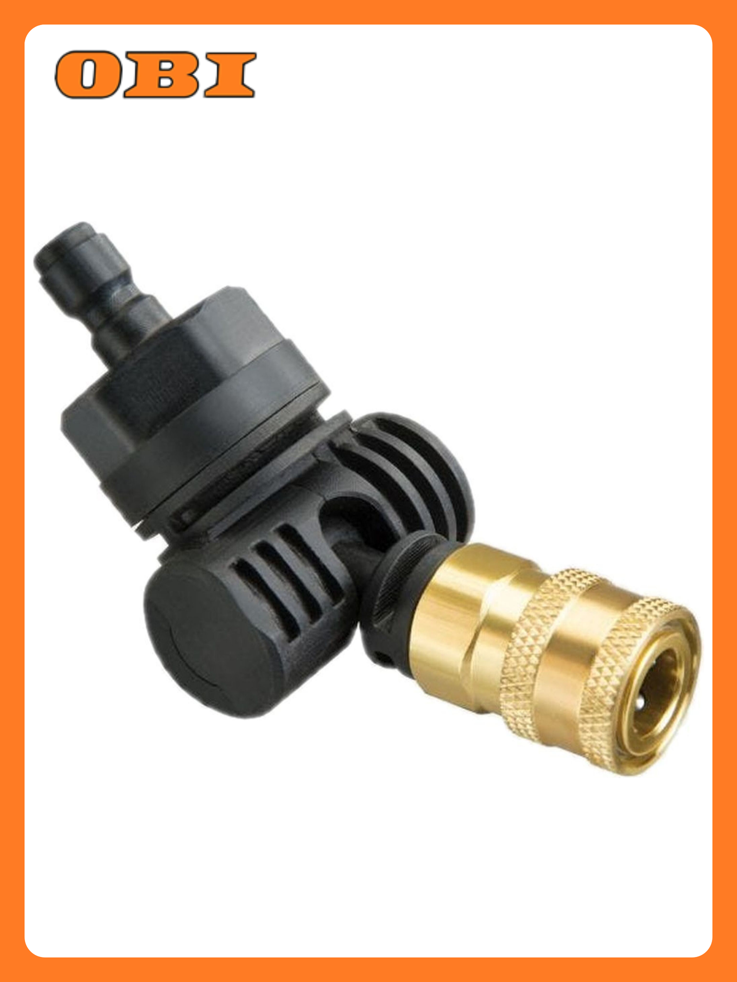 Адаптер угловой WORX WA4039