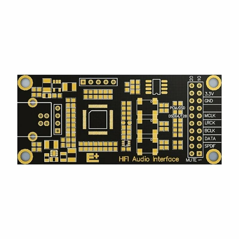 ANHTCzyx USB-декодер SA9227 для геймеров — фото 1