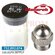 Форсунка Monarch 100.00GPH, 80PLP