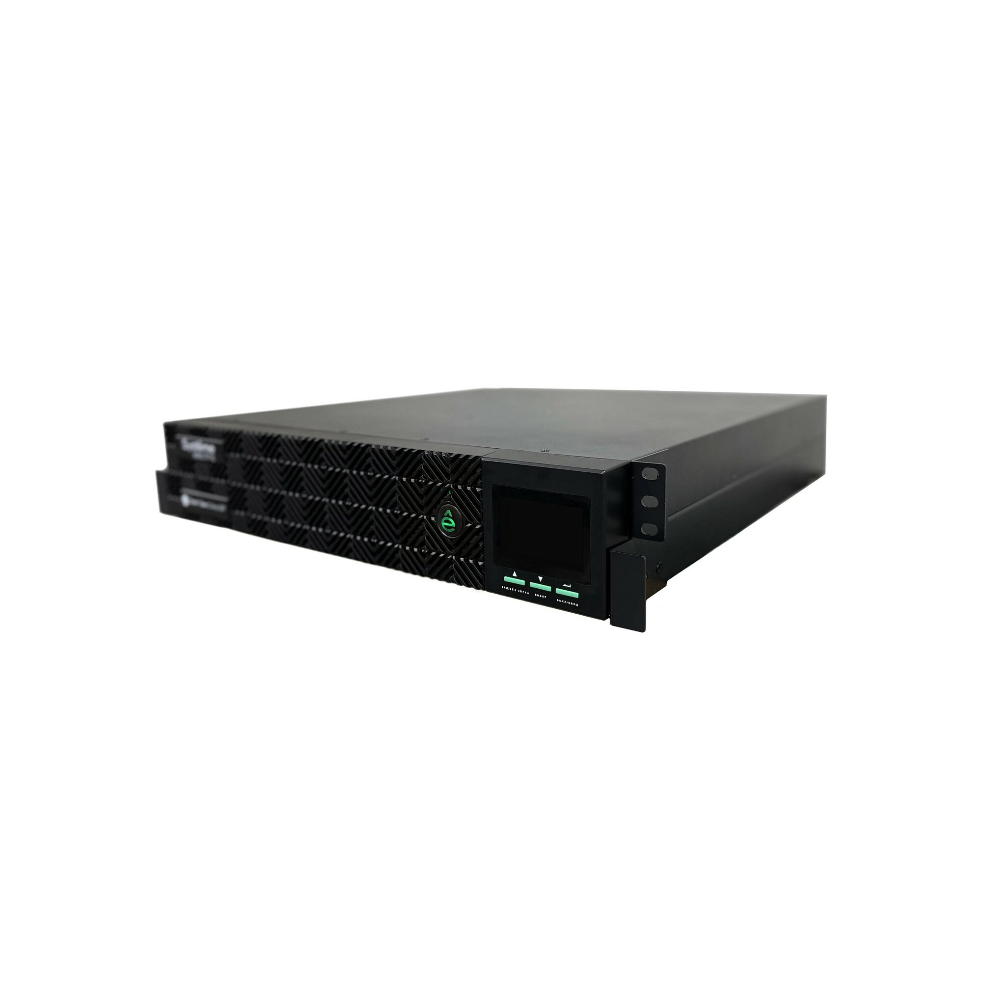 ИБП Systeme Electric SRTSE1500RTXLIG2 1500ВА/1500Вт без аккумулятора А•ч 9 шт