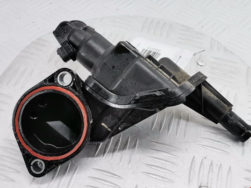 Корпус термостата Renault Logan 2 110616064R арт. 1660215