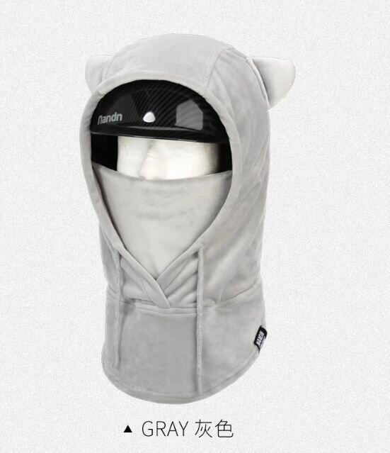 Лыжный головной убор NANDN