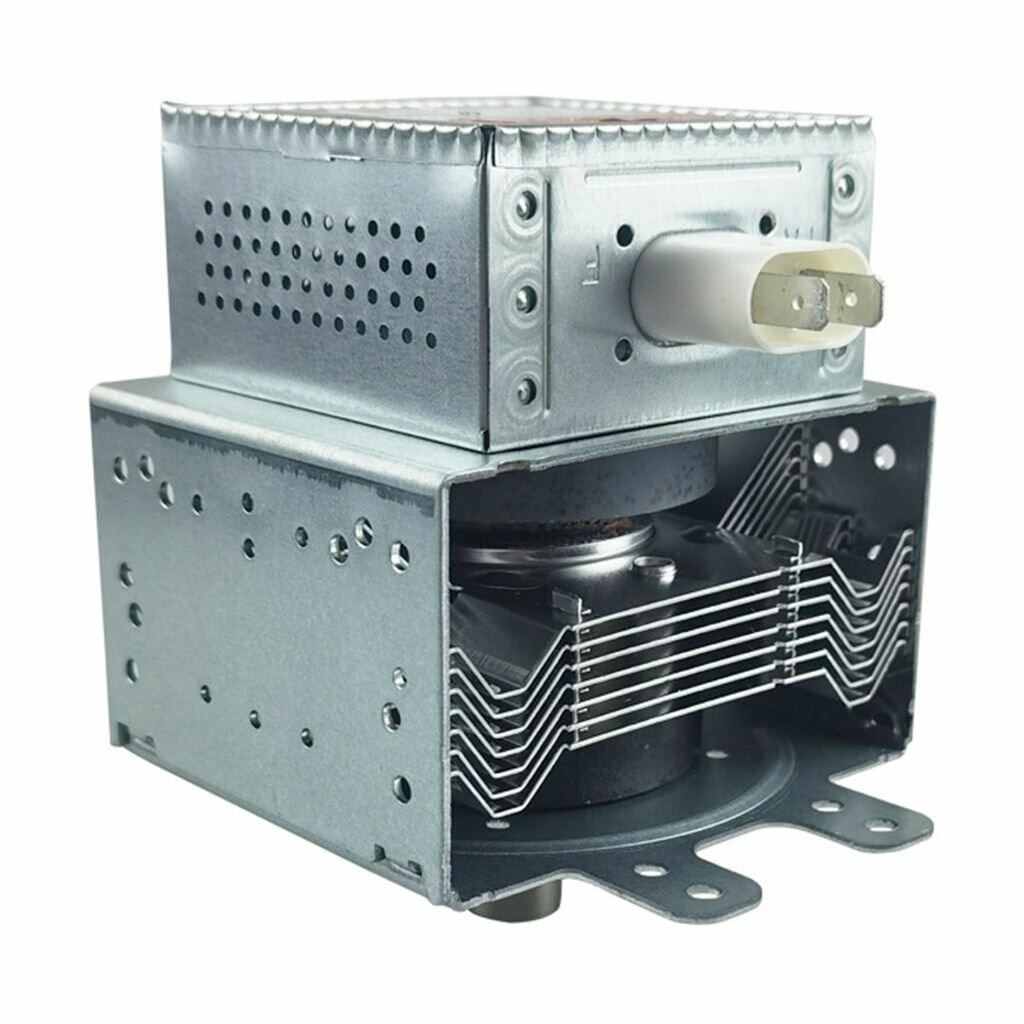Микроволновый магнетрон 2M286