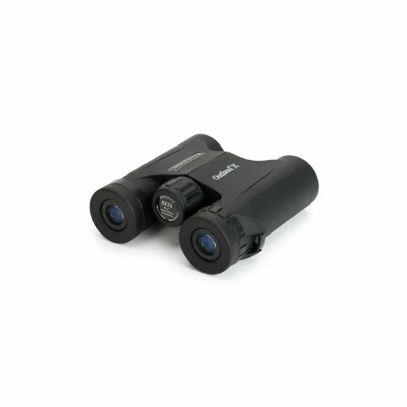 Астрономический бинокль Celestron Outland 8x25 для охоты на открытом воздухе, противотуманный и водонепроницаемый