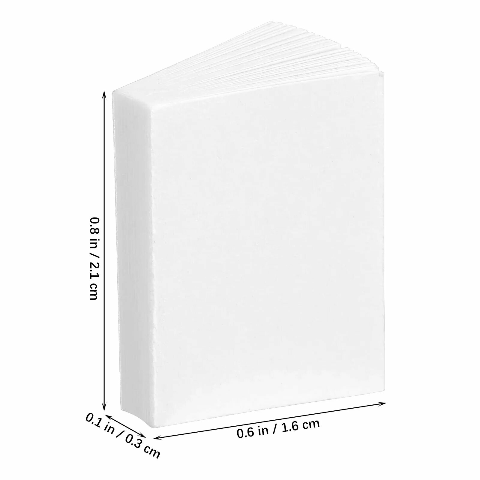 Новые мини-книги, пустой дом, мини-книги, миниатюрные книги, книги для дома, миниатюры для дома, пустые мини-книги для поделок