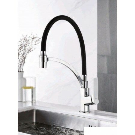 Смеситель Ledeme l4075-2