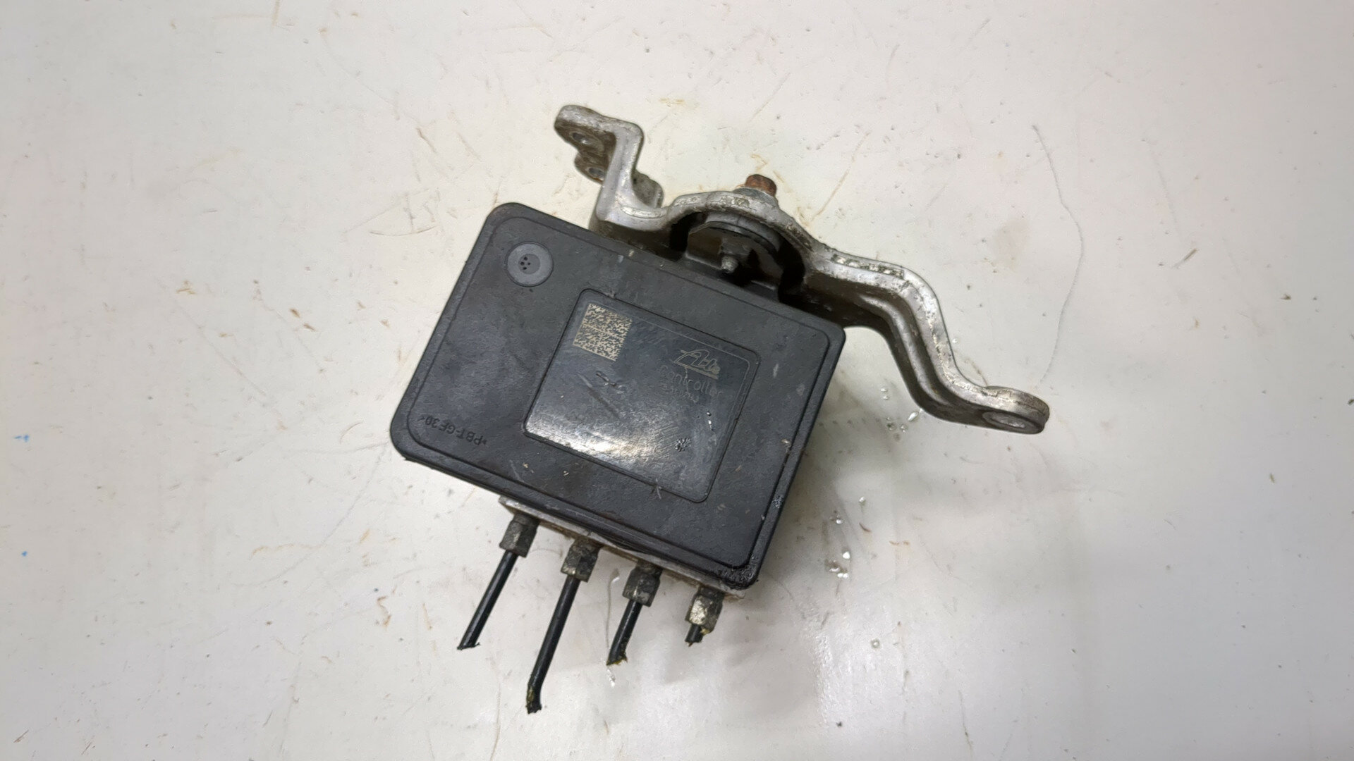 Блок АБС,насос Honda Civic Б/У