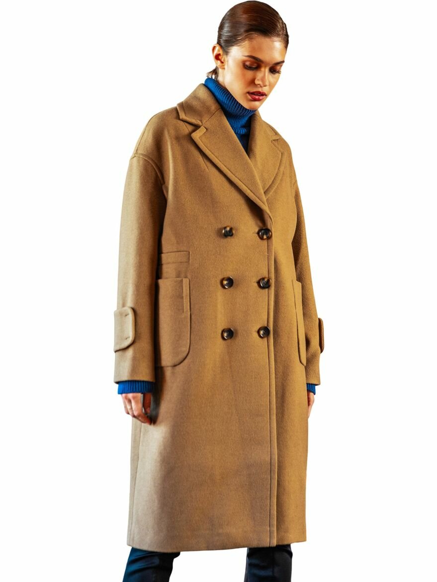 Пальто Coat ILIA