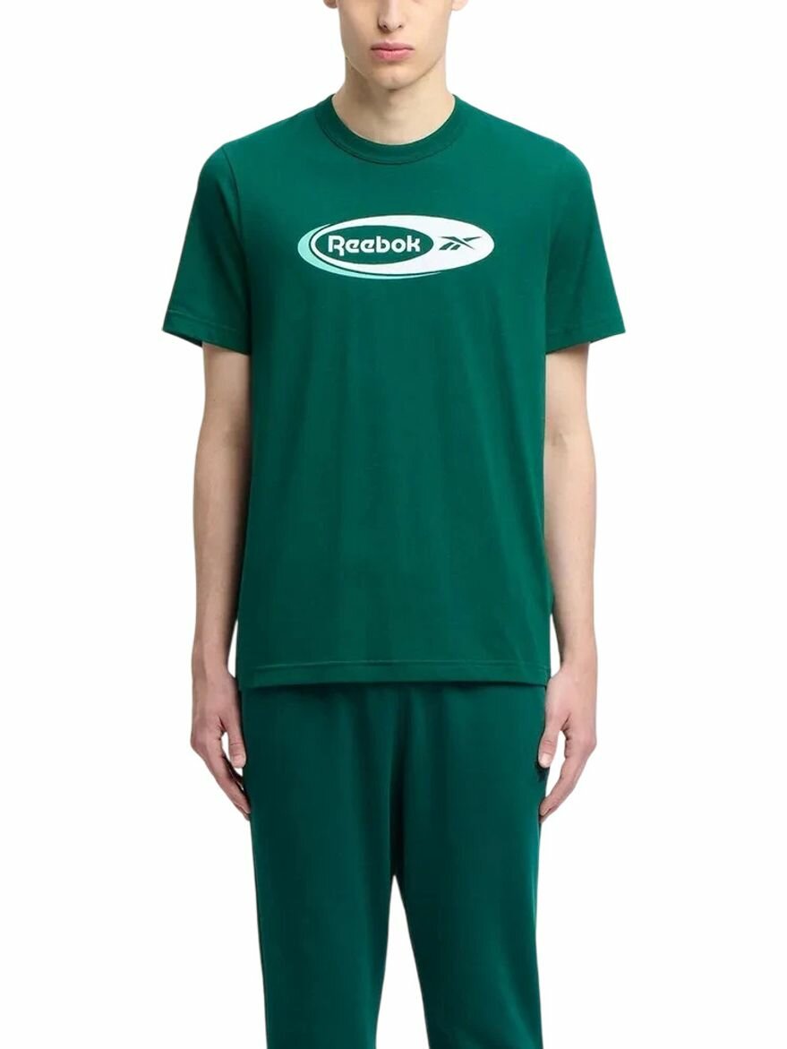 Футболка спортивная Brand Proud Tee