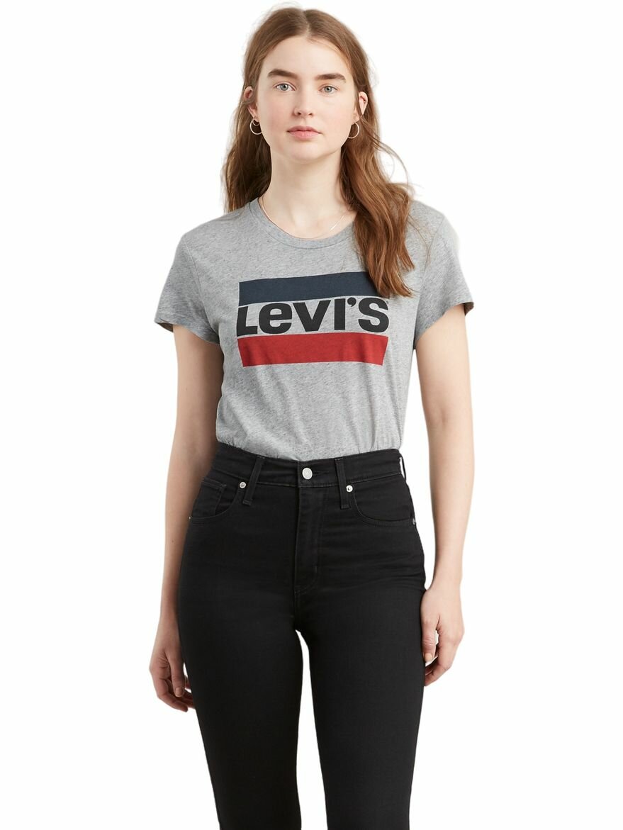 Футболка Women The Perfect Tee