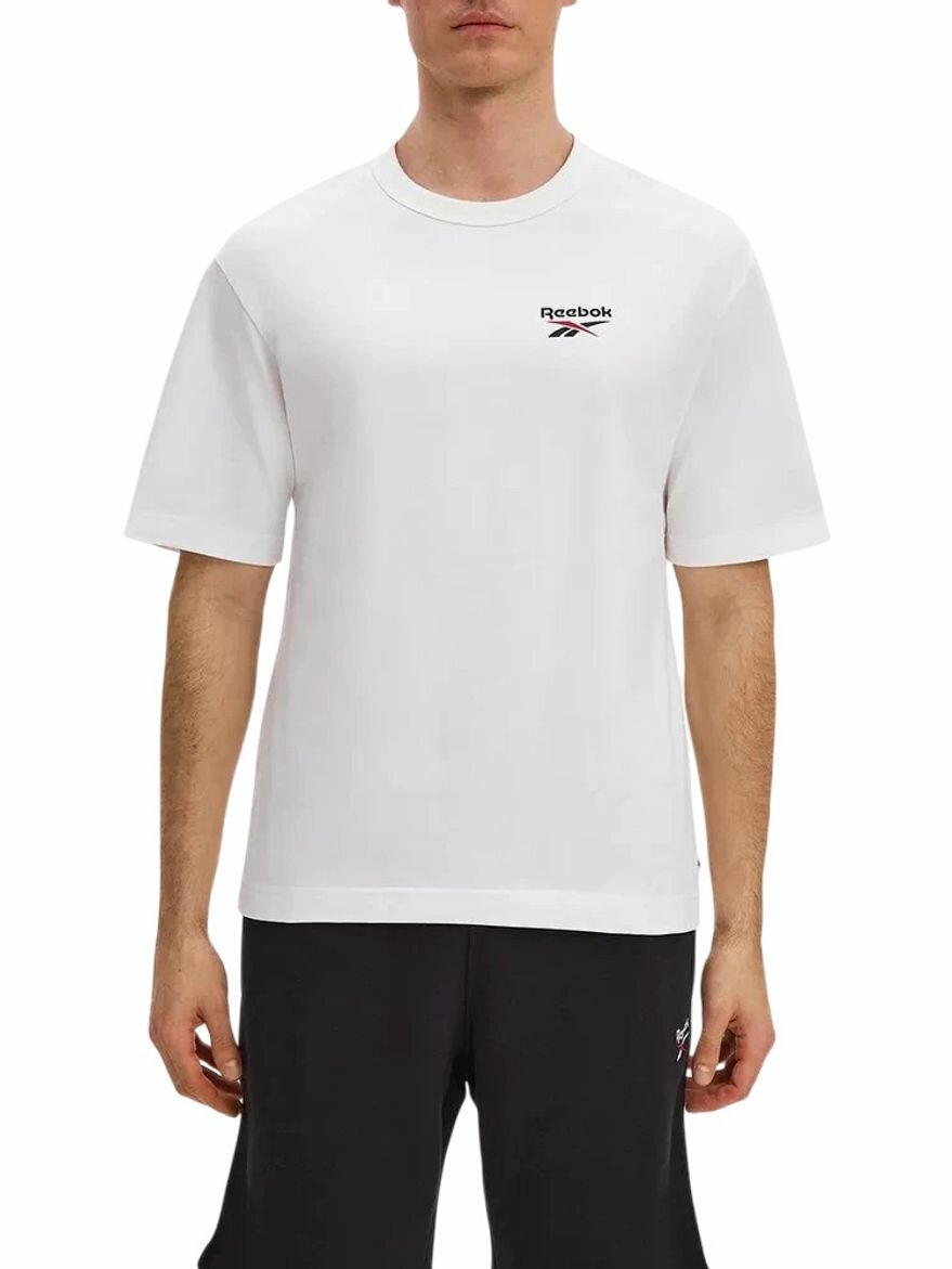 Футболка Gs Hs Shaq Logo Tee