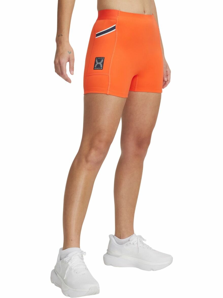 Шорты спортивные UA Run 96 Short