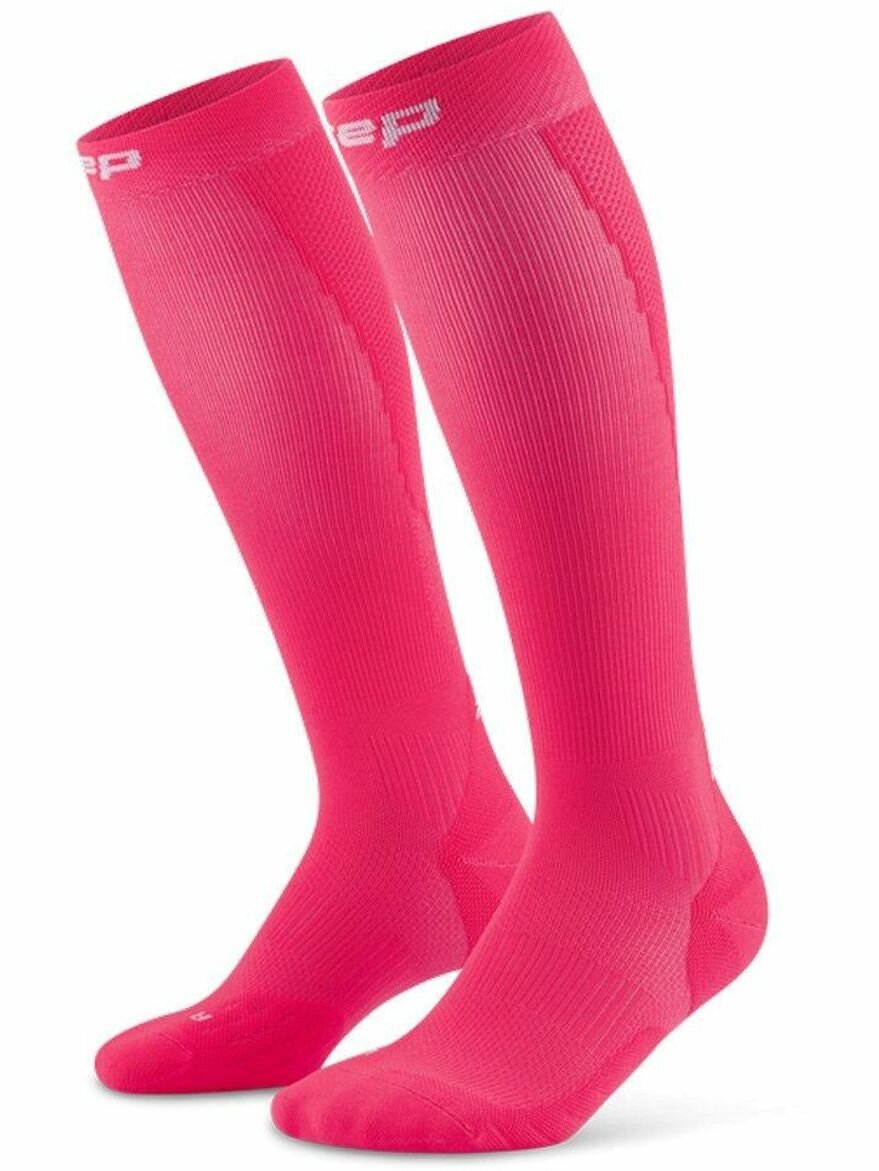 Гольфы компрессионные CORE RUN SOCKS, TALL, 5.0