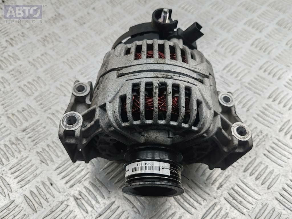 Генератор Opel Signum (2003-2008)