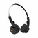 Defunc Freestyle Black Bluetooth наушники