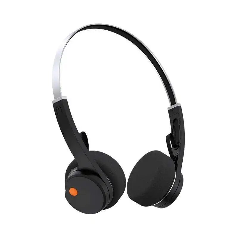 Defunc Freestyle Black Bluetooth наушники