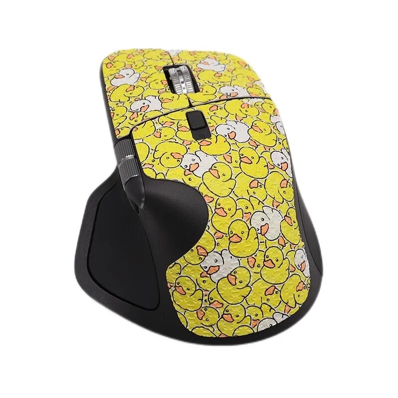 Противоскользящие наклейки для Logitech MX Master 4