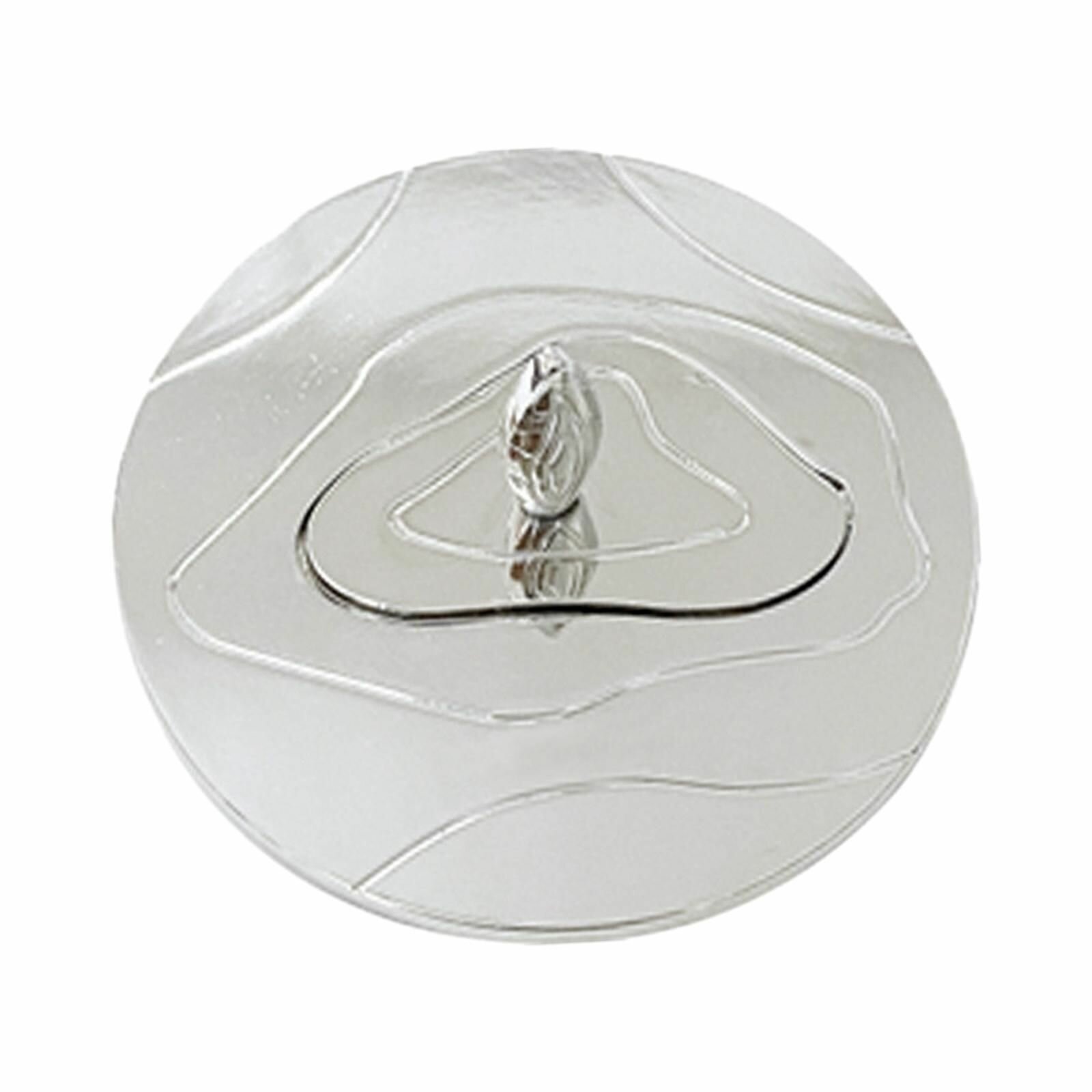 Декоративная крышка для ароматической свечи, защита от пыли и ветра, диаметр 81 мм, серебристая
