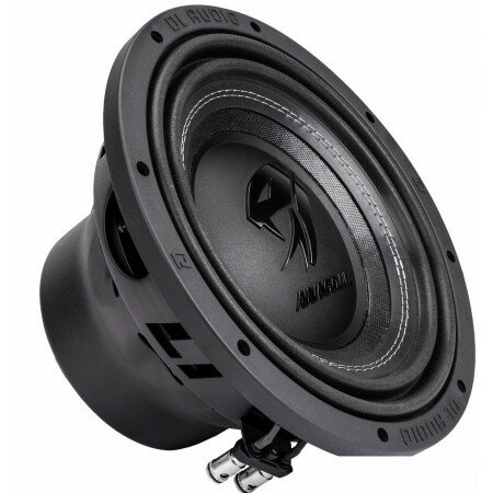 DL Audio Anaconda 10