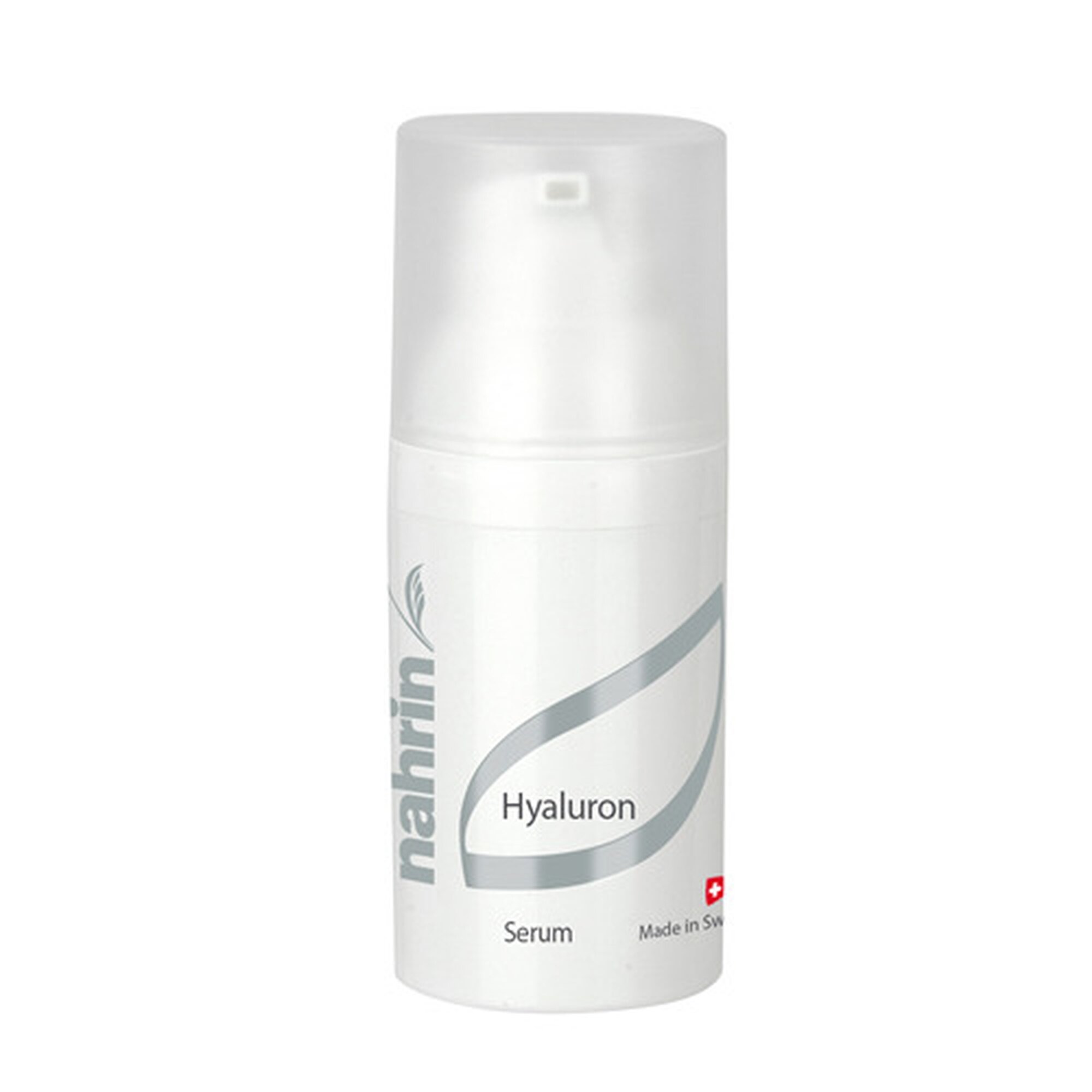 Сыворотка для лица Nahrin, с гиалуроновой кислотой, 30 мл, 1 шт.