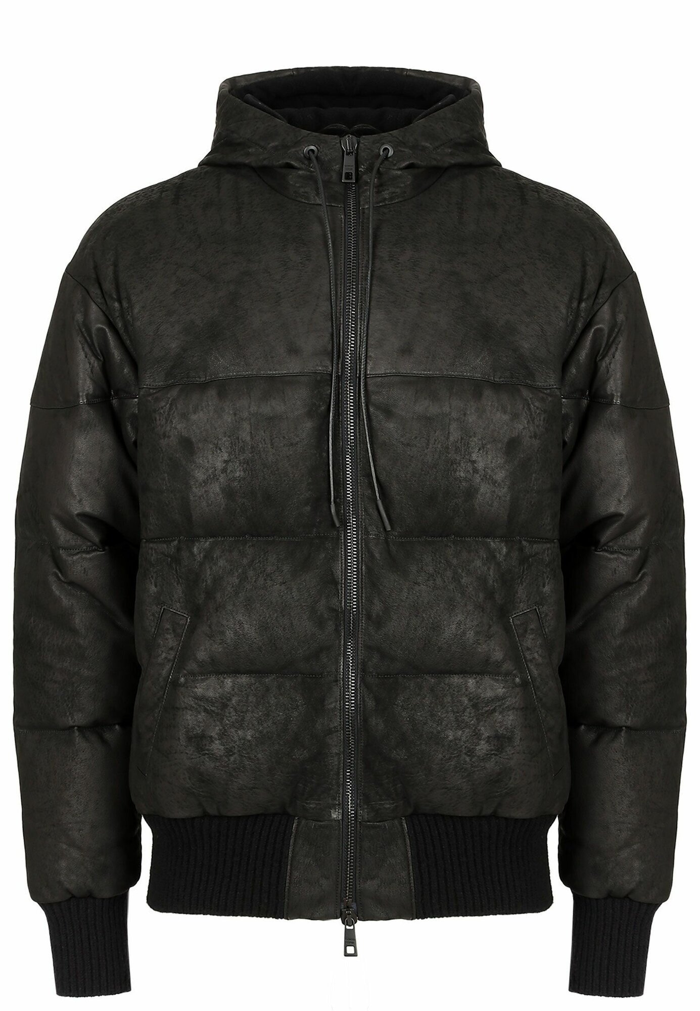 Пуховик Осень-зима 2026