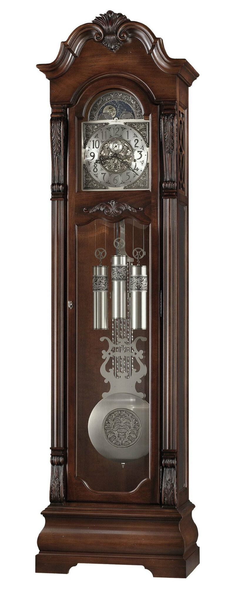 Напольные часы Howard Miller 611-102 Neilson