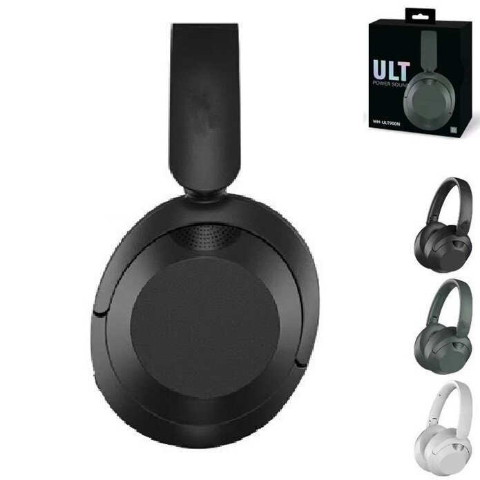 KLQ Bluetooth полноразмерные шумоподавляющие WH-ULT900N