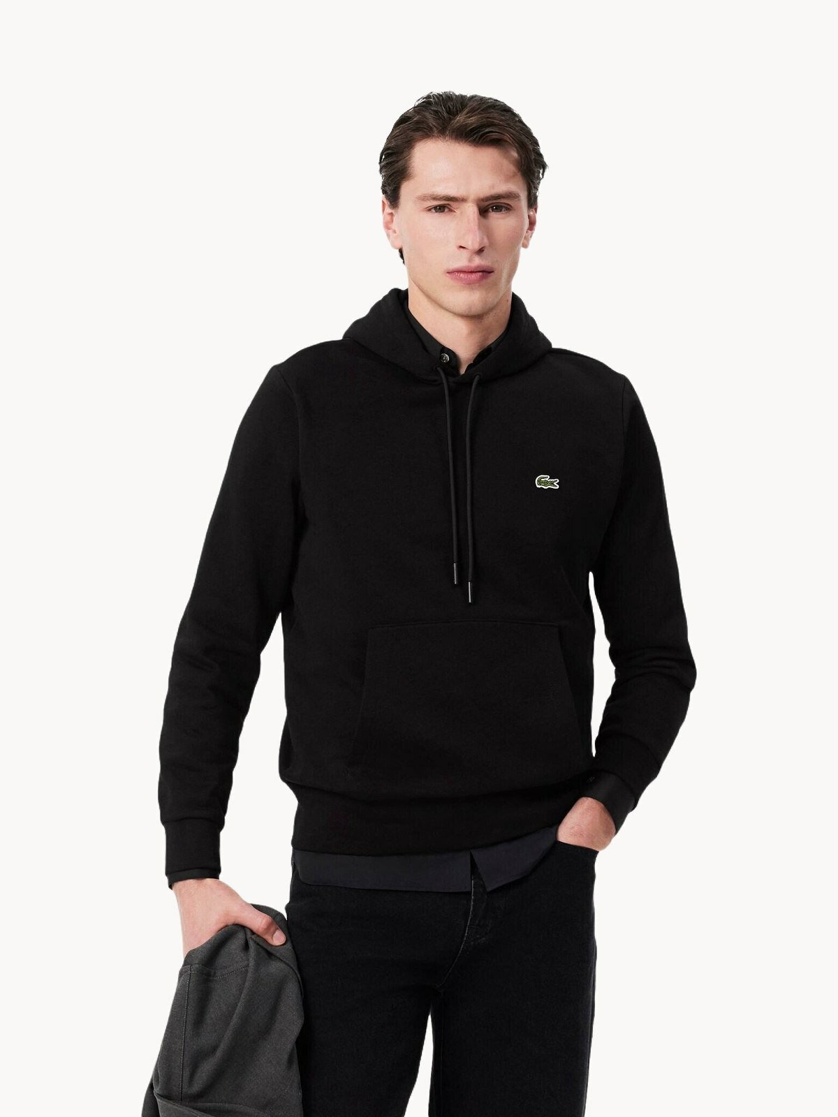 Худи Classic Fit