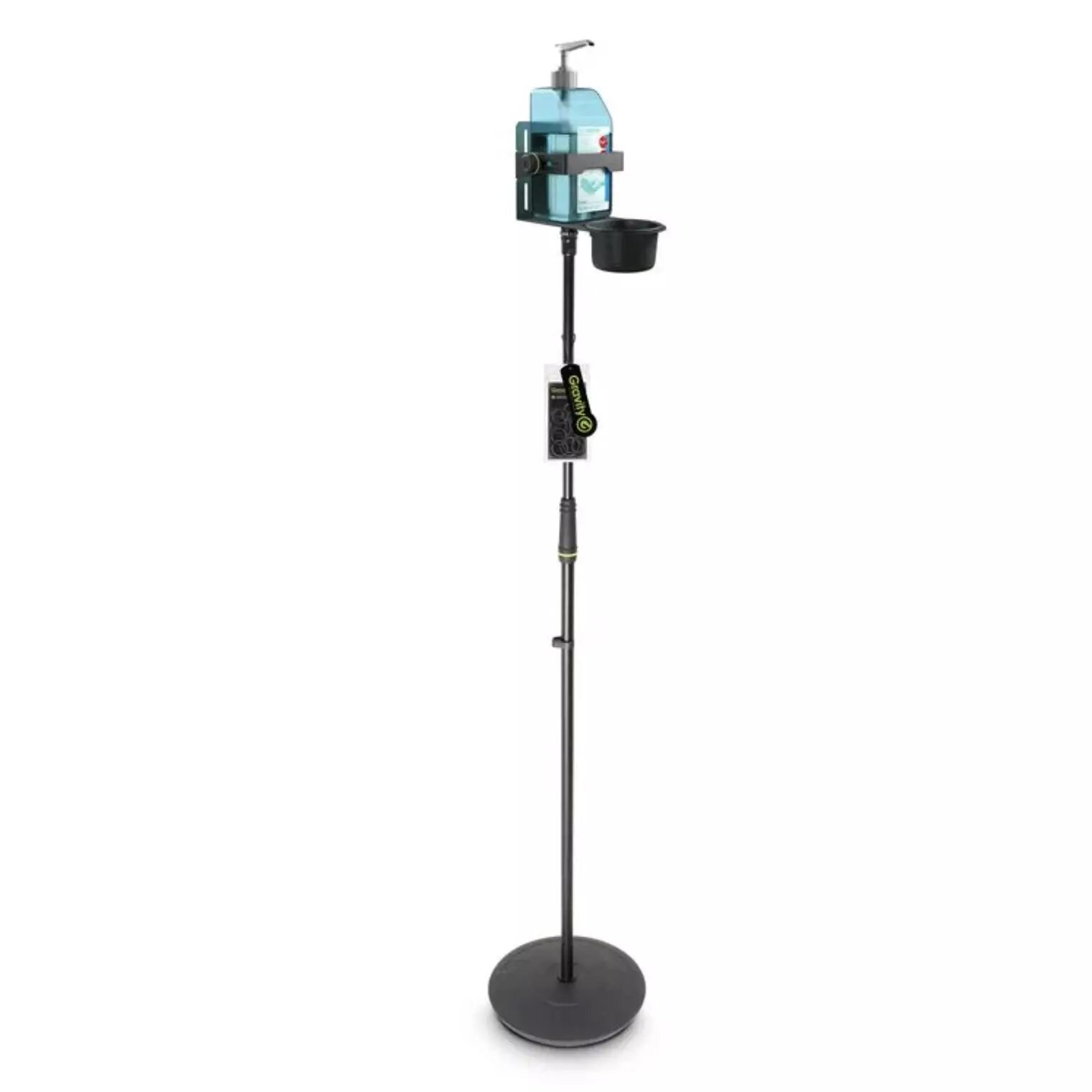 Аксессуар для концертного оборудования Gravity MS 23 DIS 01 B