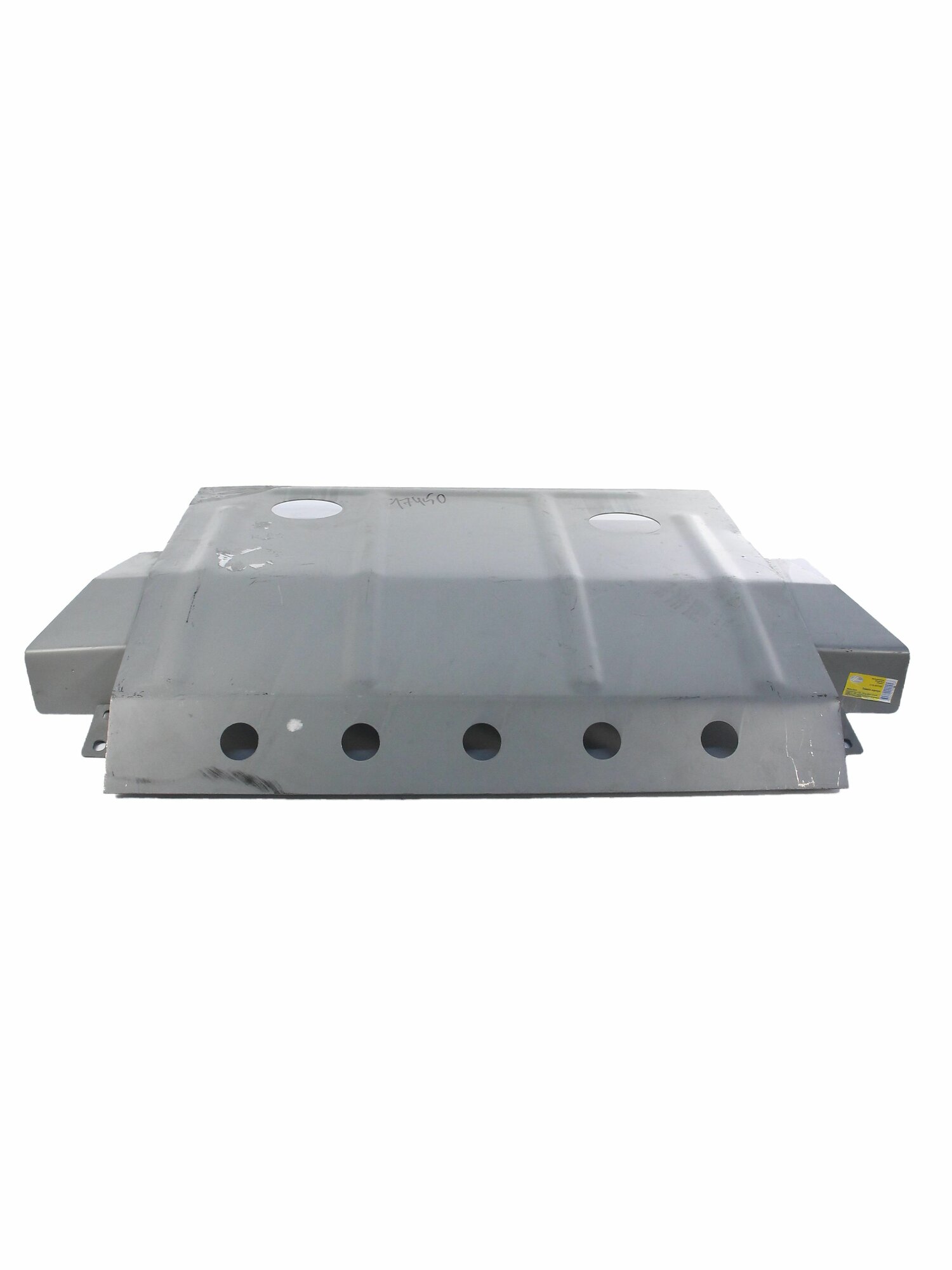 Защита двигателя ВАЗ-2110-12 усил.