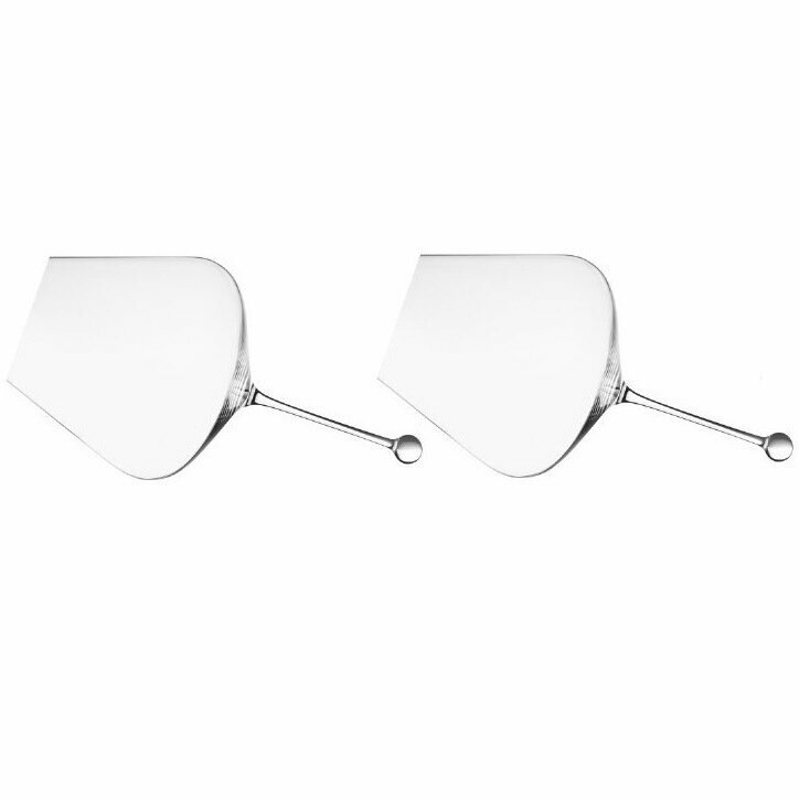 2 бокала для красного вина Zalto Denk'Art Gravitas Omega Set 90102