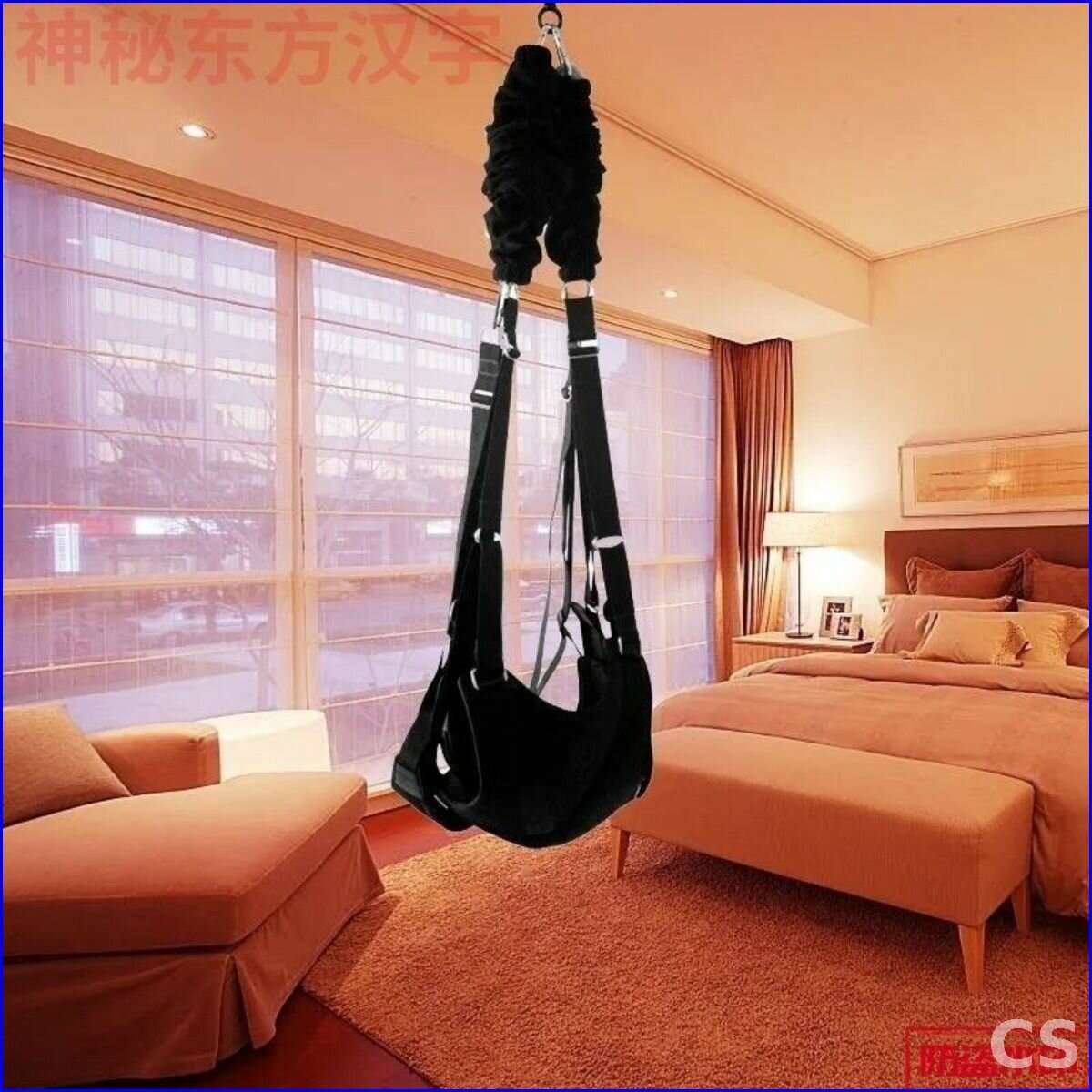 Секс-качели