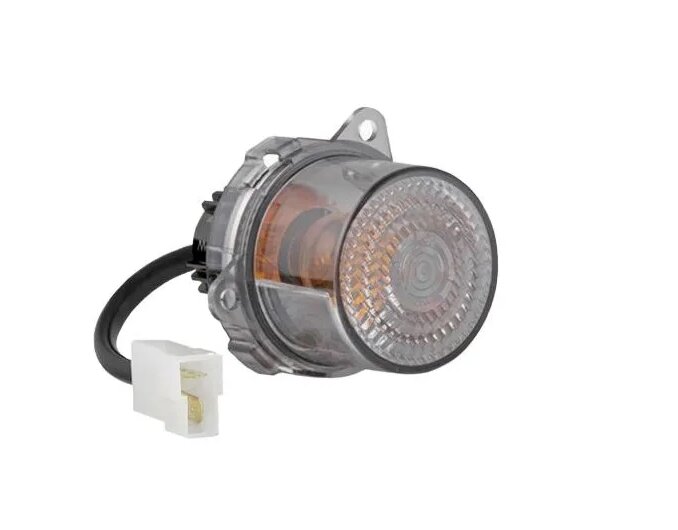 Задний модульный фонарь - указатель поворота Wesem LA3.23910, (1 шт.)