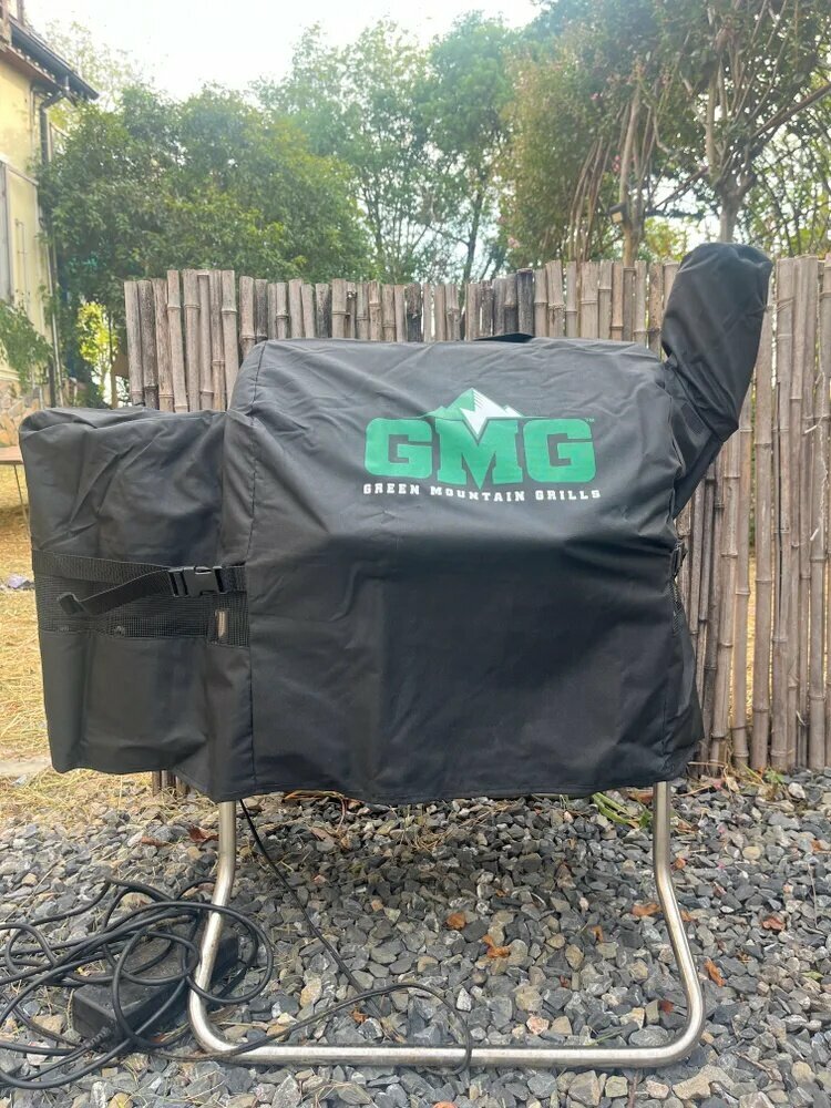 Водонепроницаемый чехол Подходит для GMG Trek Prime 1.0 и DC