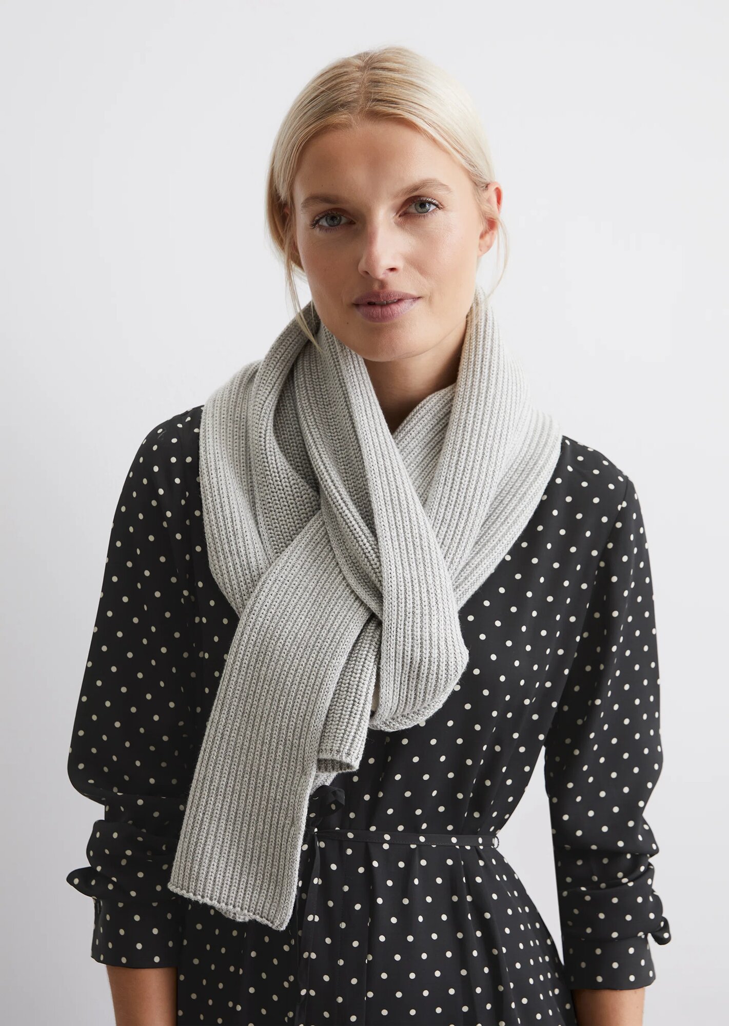 Шарф для женщин