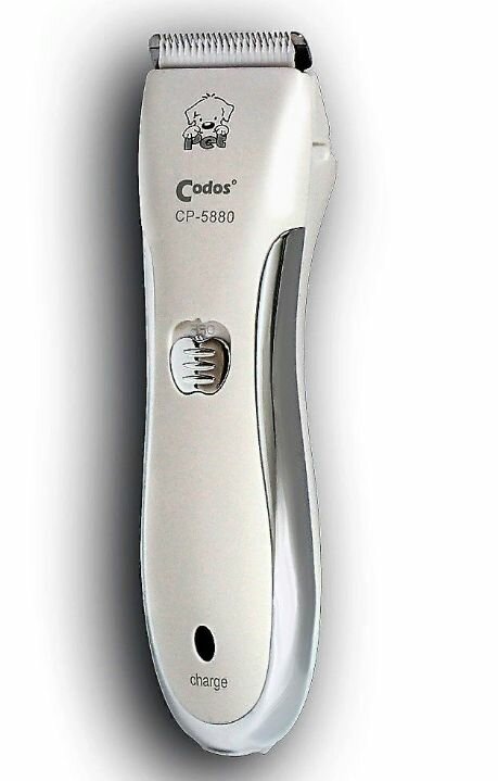 СР-5880 Триммер д/стрижки