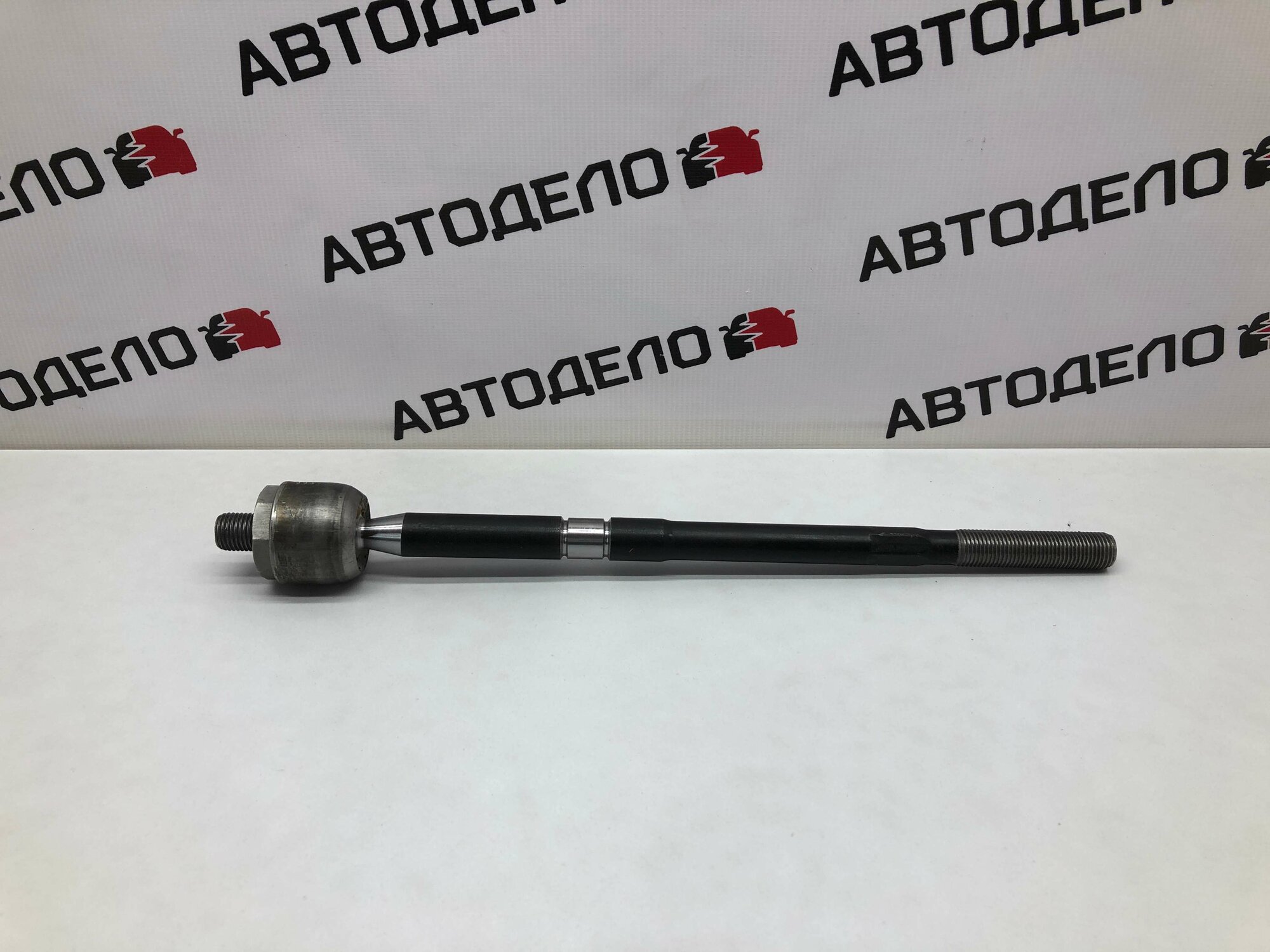 Тяга рулевая RTS 9290961 Skoda Fabia/Rapid