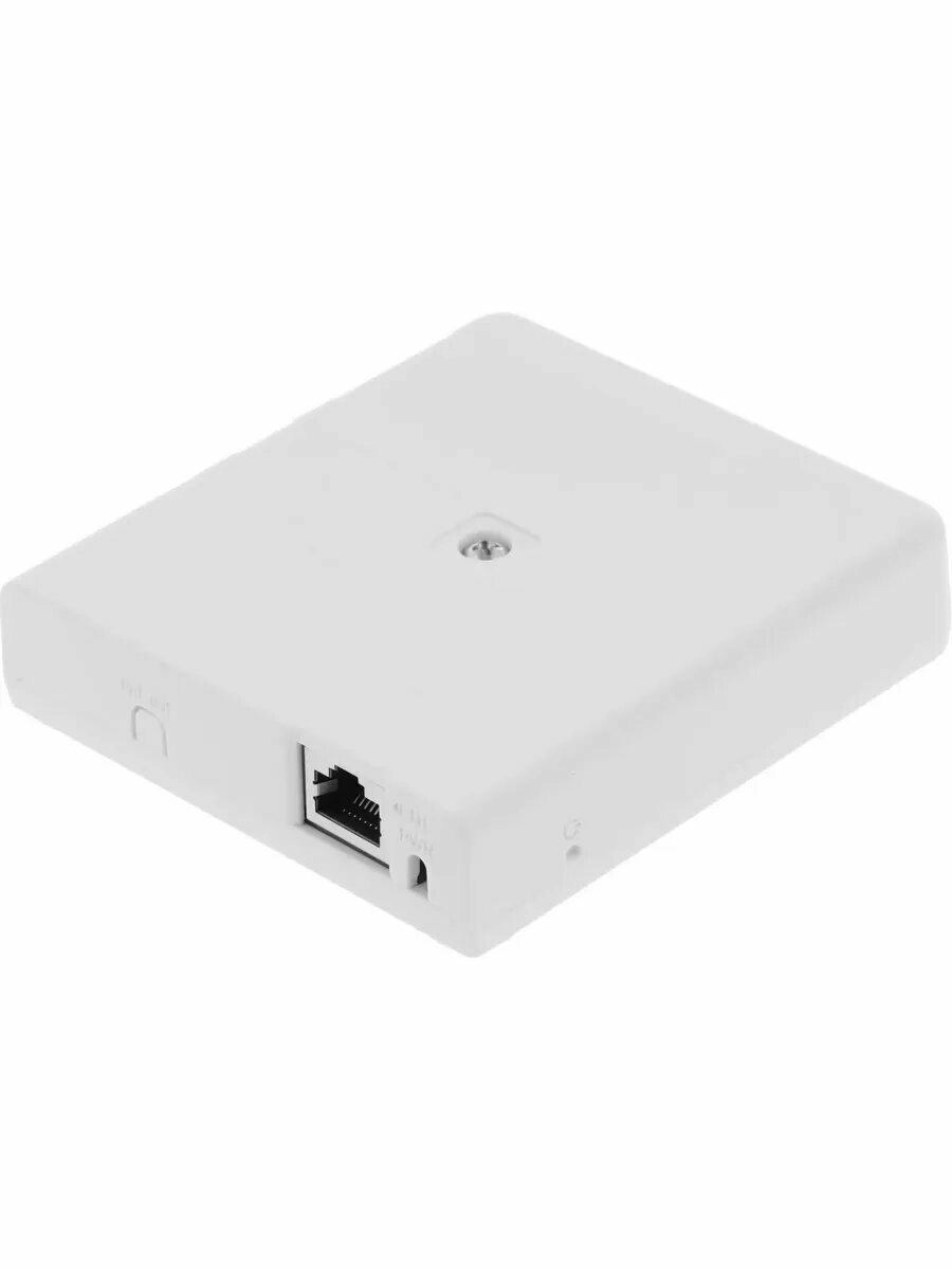 РоЕ-инжектор GPEN11 Гигабитный пассивный