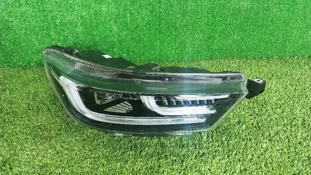 Фара правая Chery Tiggo 8 Pro I Б/У с пробегом