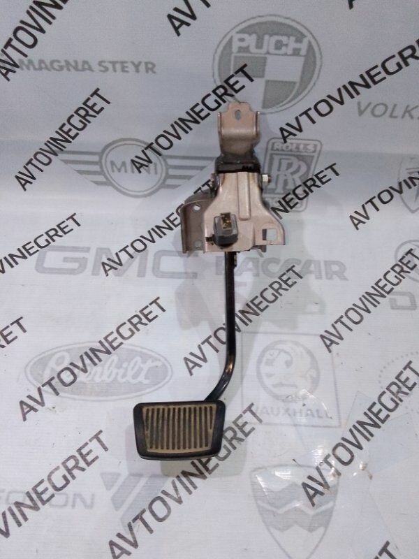 Педаль тормоза Kia Rio 3 под АКПП Б/У с пробегом