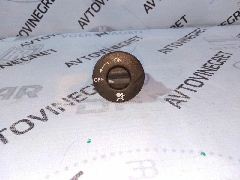 Выключатель подушки безопасности Лада Веста Б/У с пробегом