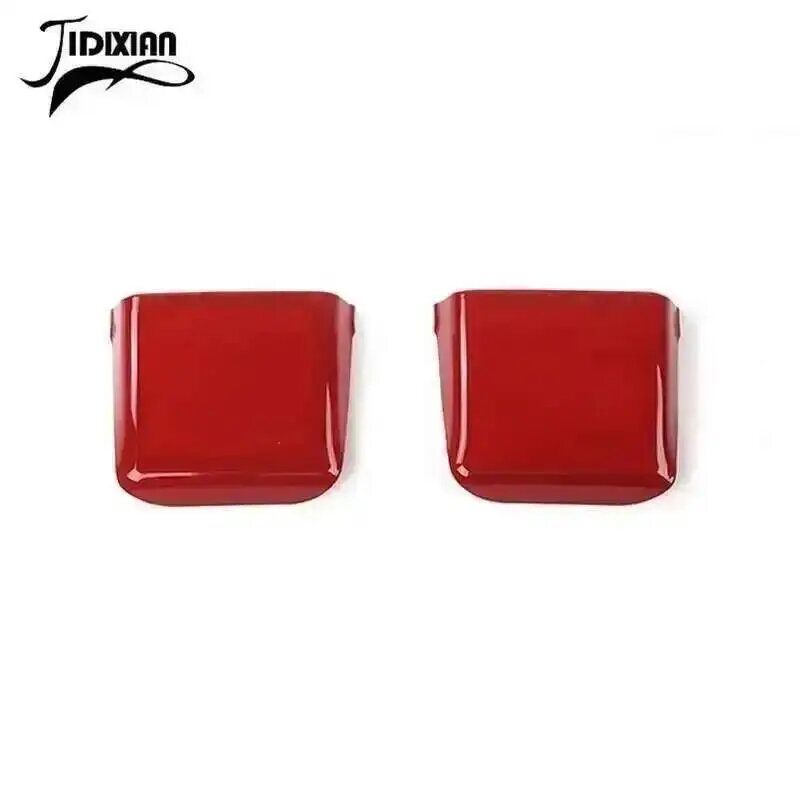 JIDIXIAN внешний задний фонарь автомобиля, задний фонарь, декоративная крышка для Jeep Wrangler JL 2018 2019 2020 2021 2022 2023 2024