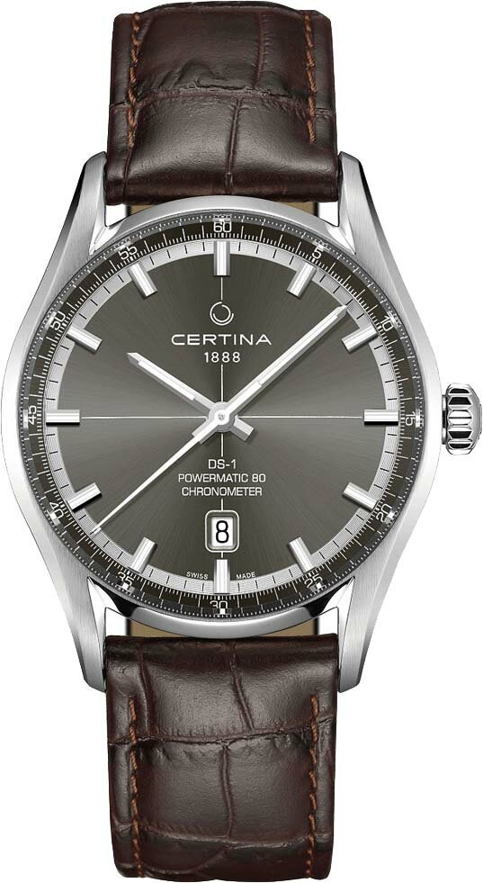 Наручные часы